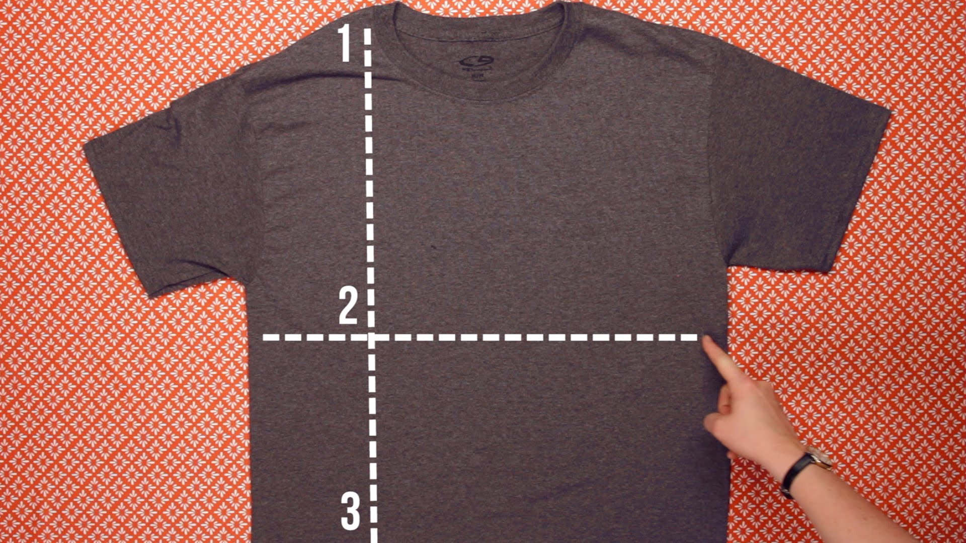 4 Clothing Folding Tricks To Make Life Easy Videsta